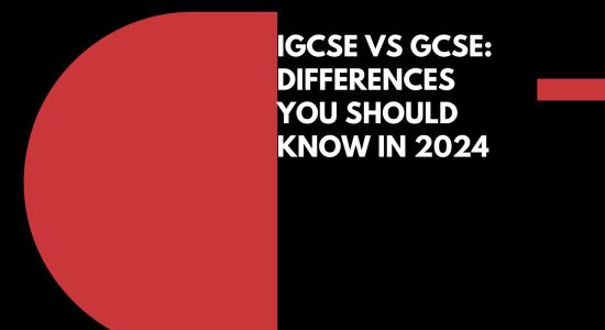 IGCSE vs GCSE: Key Differences Explained in 2025